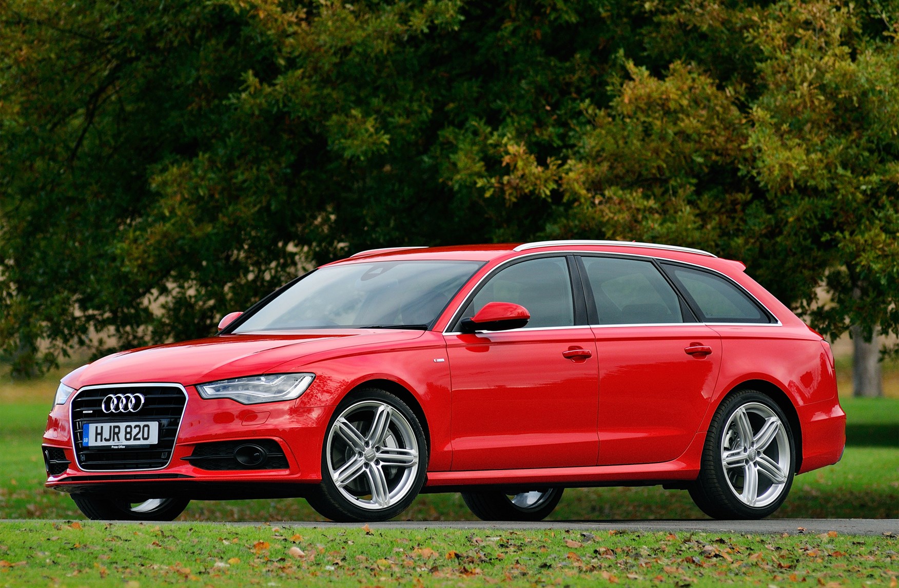 Used Audi A6 Avant (2011 - 2018) Review | Parkers