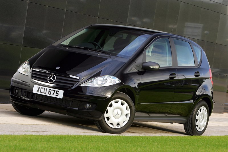 Used Mercedes-Benz A-Class Hatchback (2005 - 2012) Review | Parkers