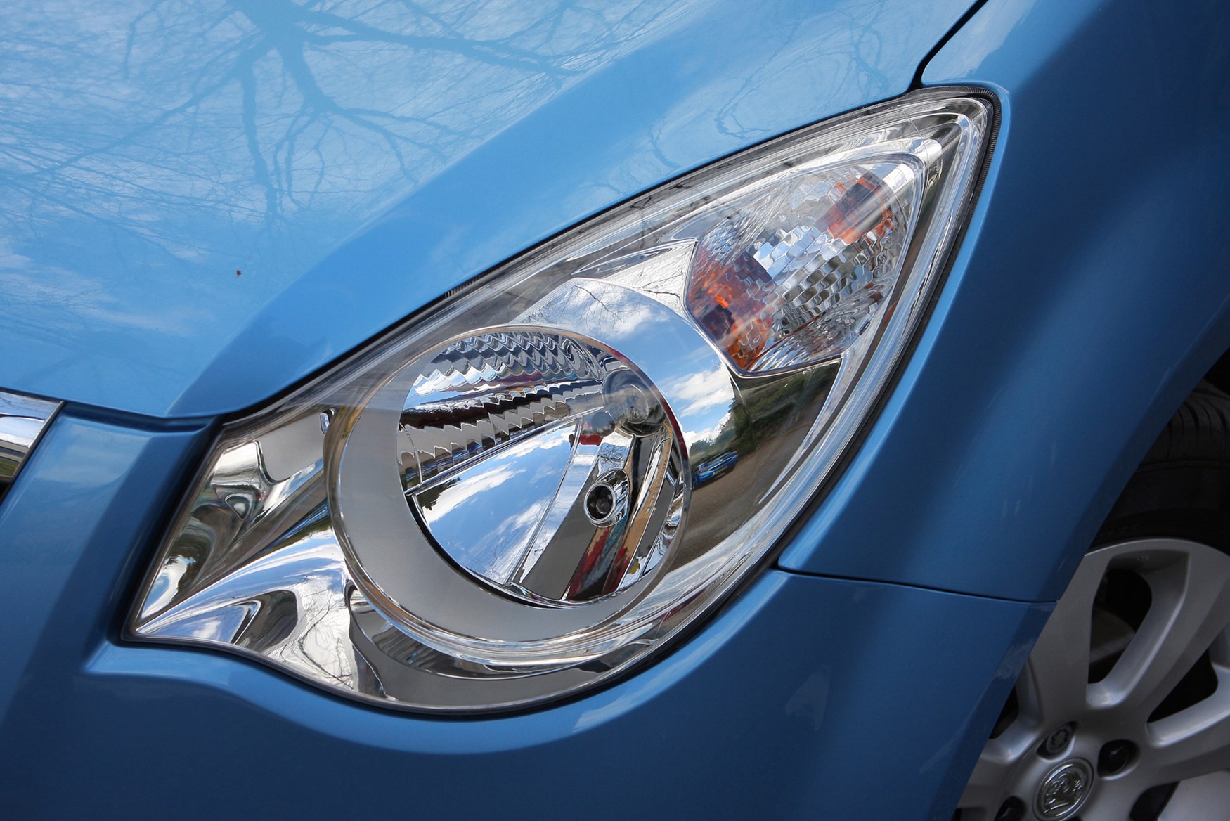 Used Vauxhall Agila Estate (2008 - 2013) Review | Parkers