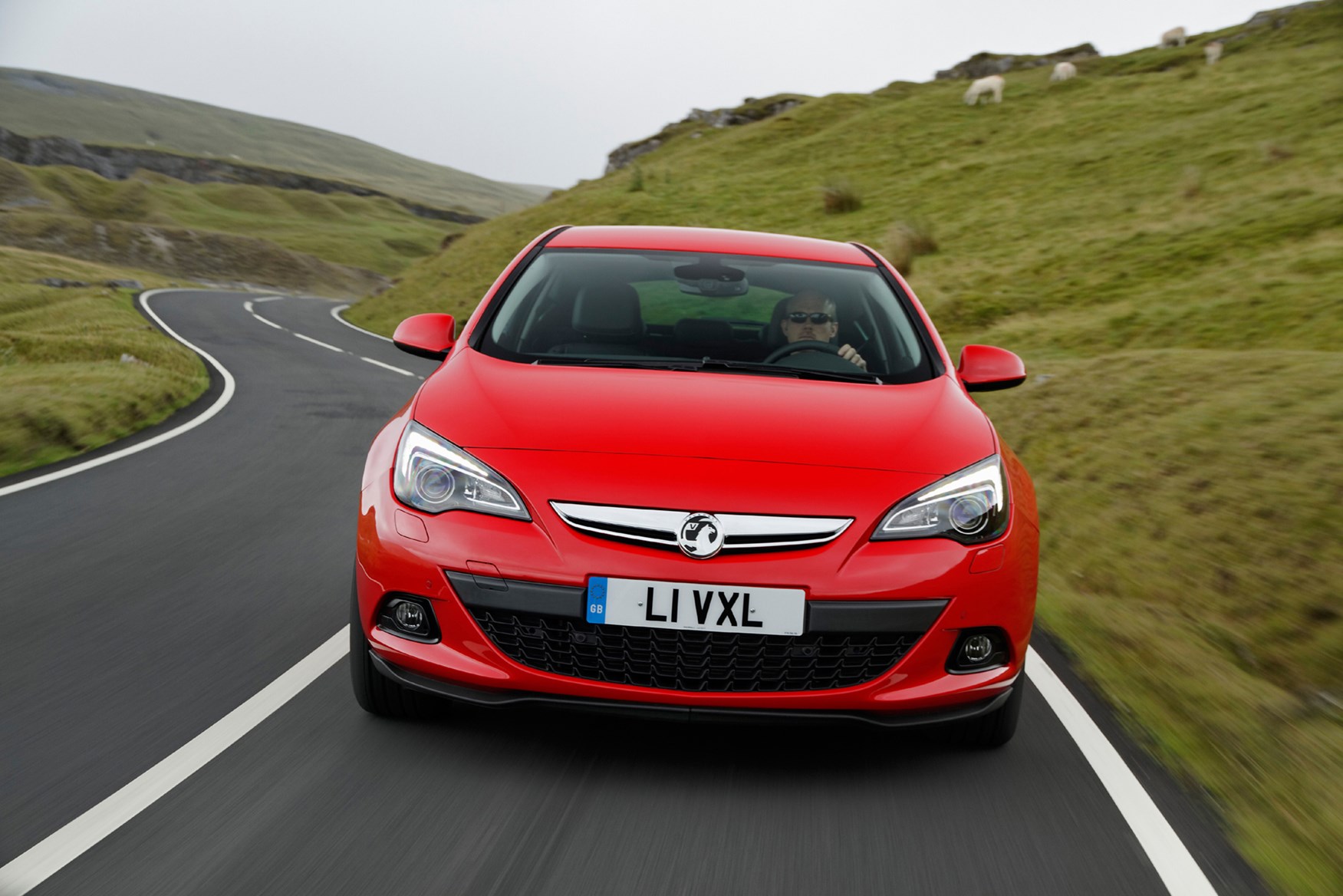 Used Vauxhall Astra GTC Coupe (2011 - 2018) Review | Parkers