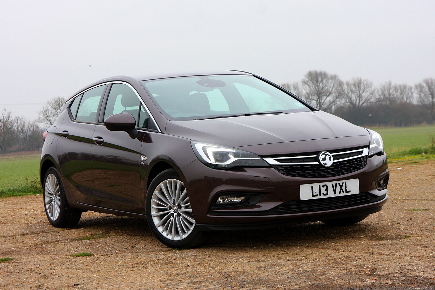 Used Vauxhall Astra Hatchback (2015 - 2021) Review | Parkers