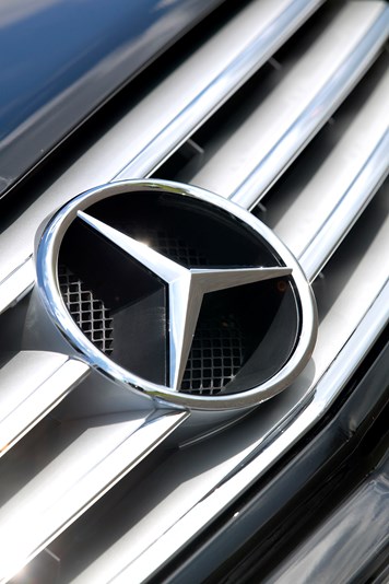 Used Mercedes-Benz B-Class Hatchback (2005 - 2011) Review | Parkers