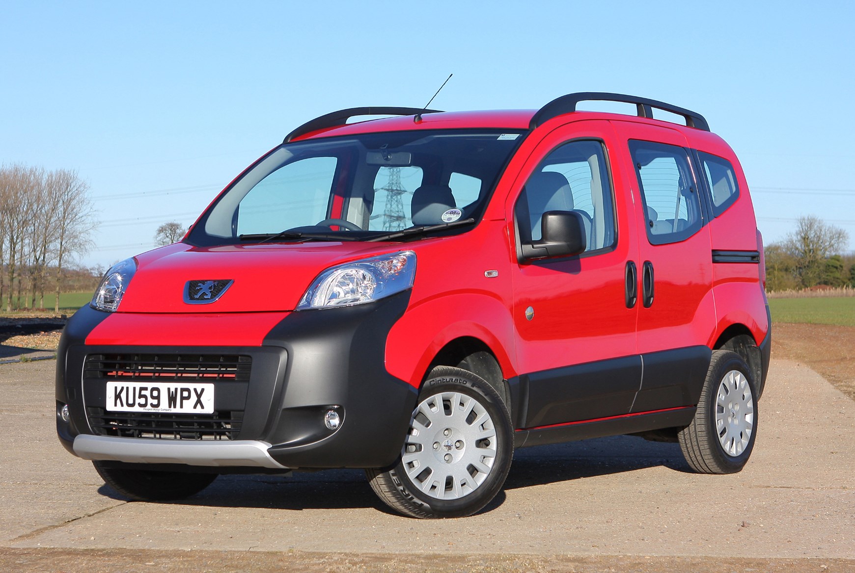 Used Peugeot Bipper Tepee Estate (2009 - 2014) Review | Parkers