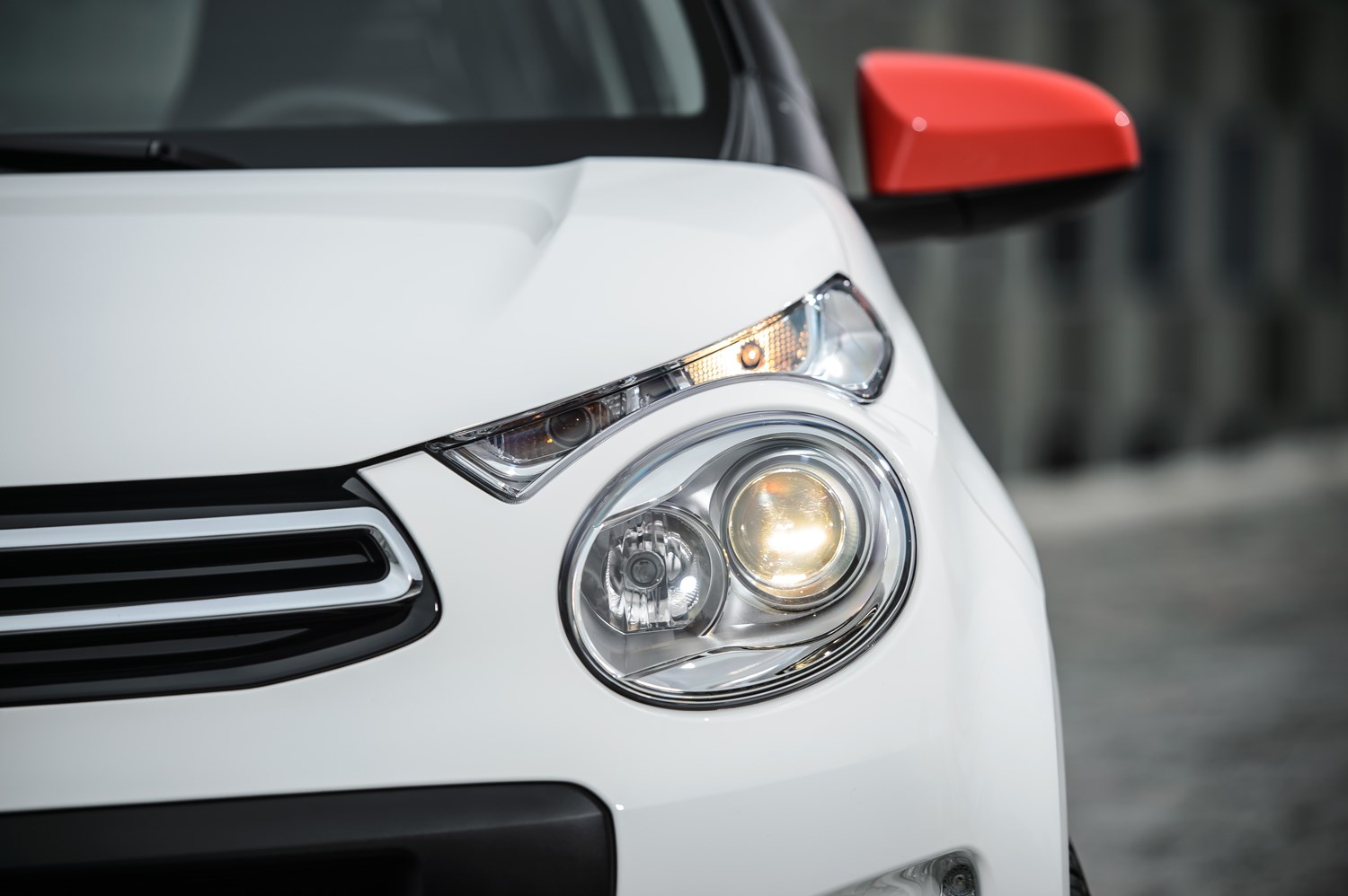 Used Citroën C1 Hatchback (2014 - 2022) boot space, practicality and ...