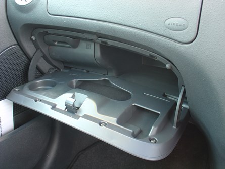 Used Citroën C2 VTS (2004 - 2009) Review | Parkers