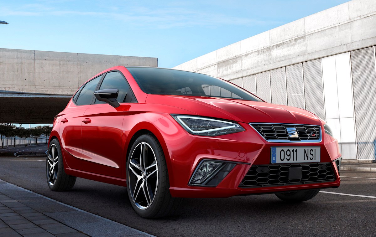 2017 SEAT Ibiza: All you need to know | Parkers