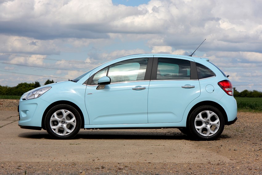 Used Citroën C3 Hatchback (2010 - 2016) Review | Parkers
