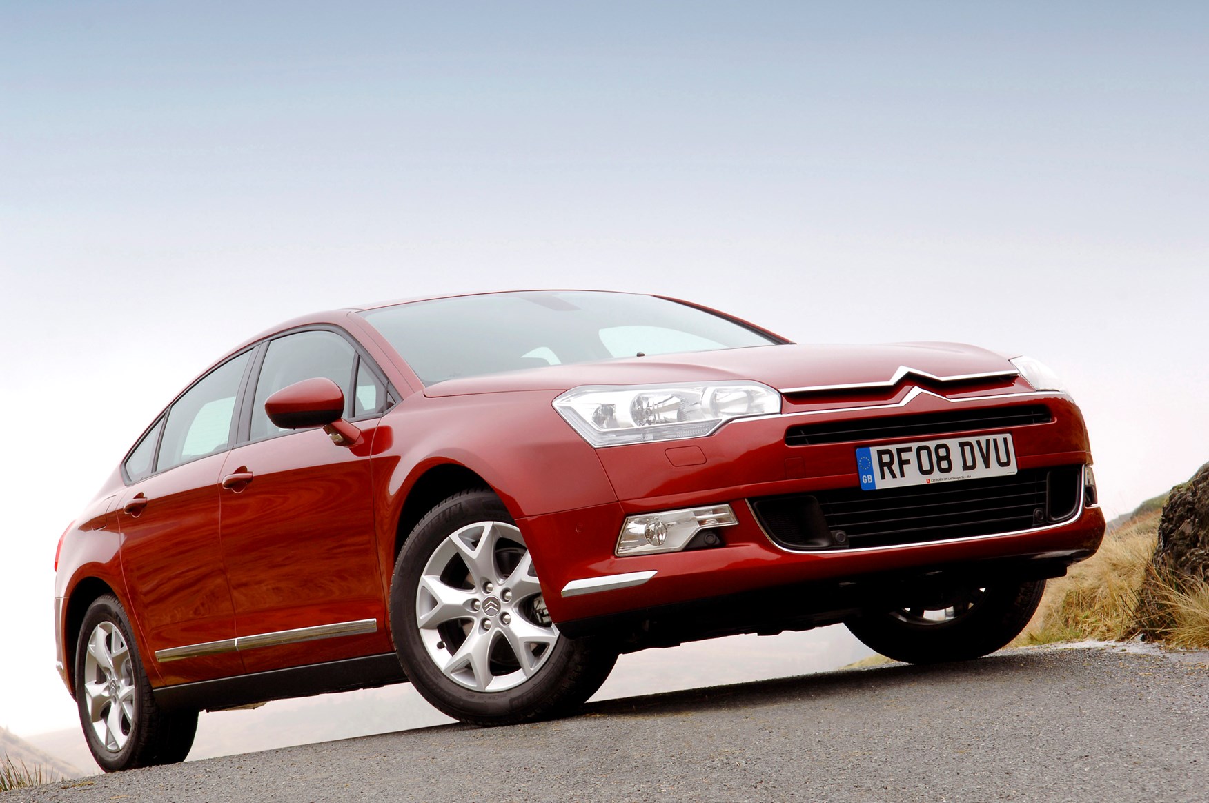 Used Citroën C5 Saloon (2008 - 2018) Verdict | Parkers