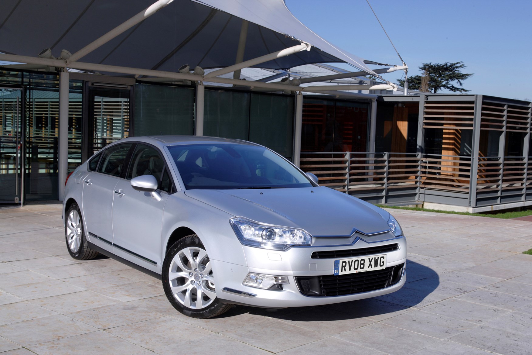 Used Citroën C5 Saloon (2008 - 2018) Review | Parkers