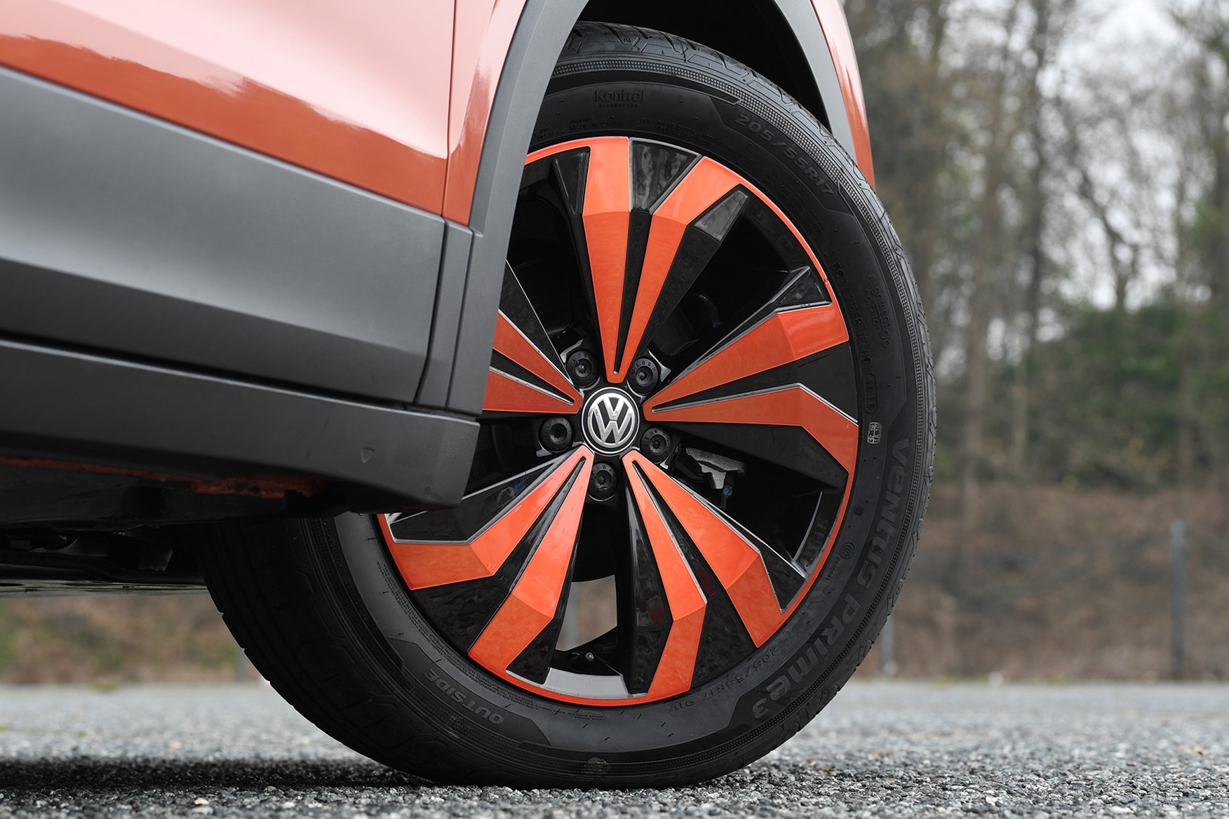 Volkswagen T-Cross Review (2022) | Parkers
