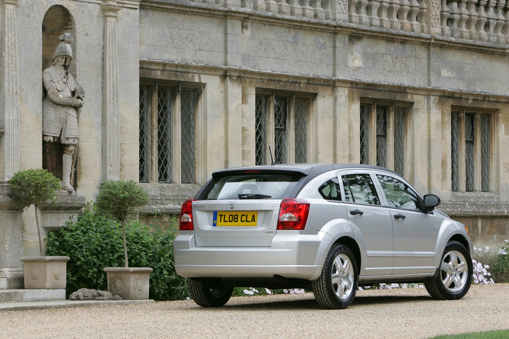 Used Dodge Caliber Hatchback (2006 - 2009) Review | Parkers