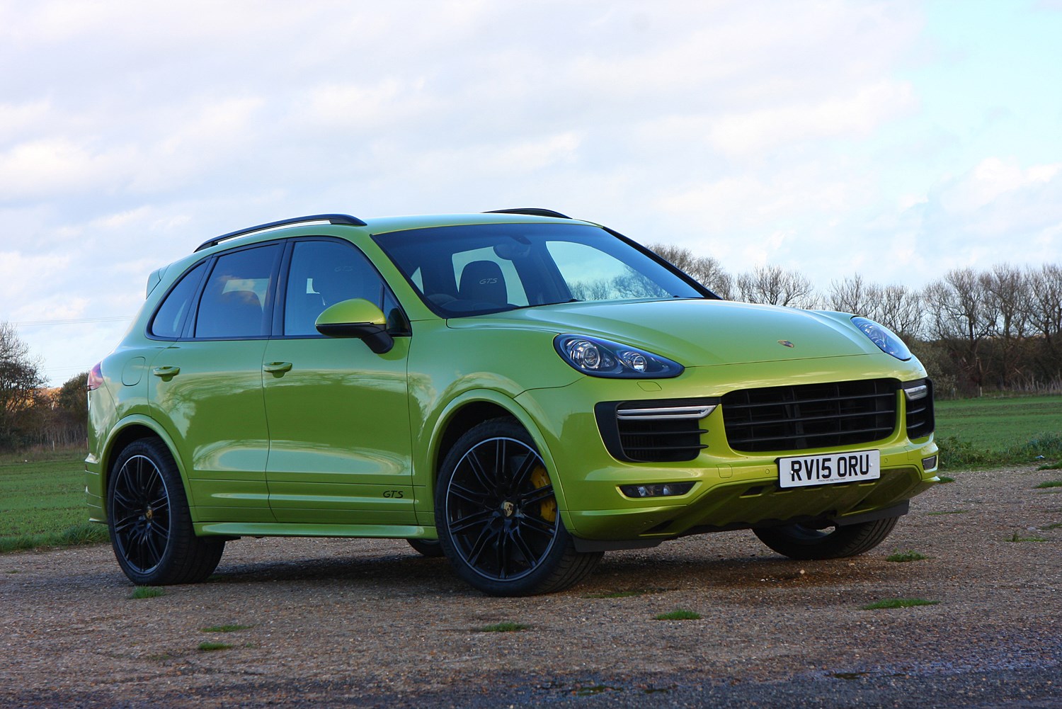 Porsche Cayenne Estate (2010 - 2018) running costs and reliability