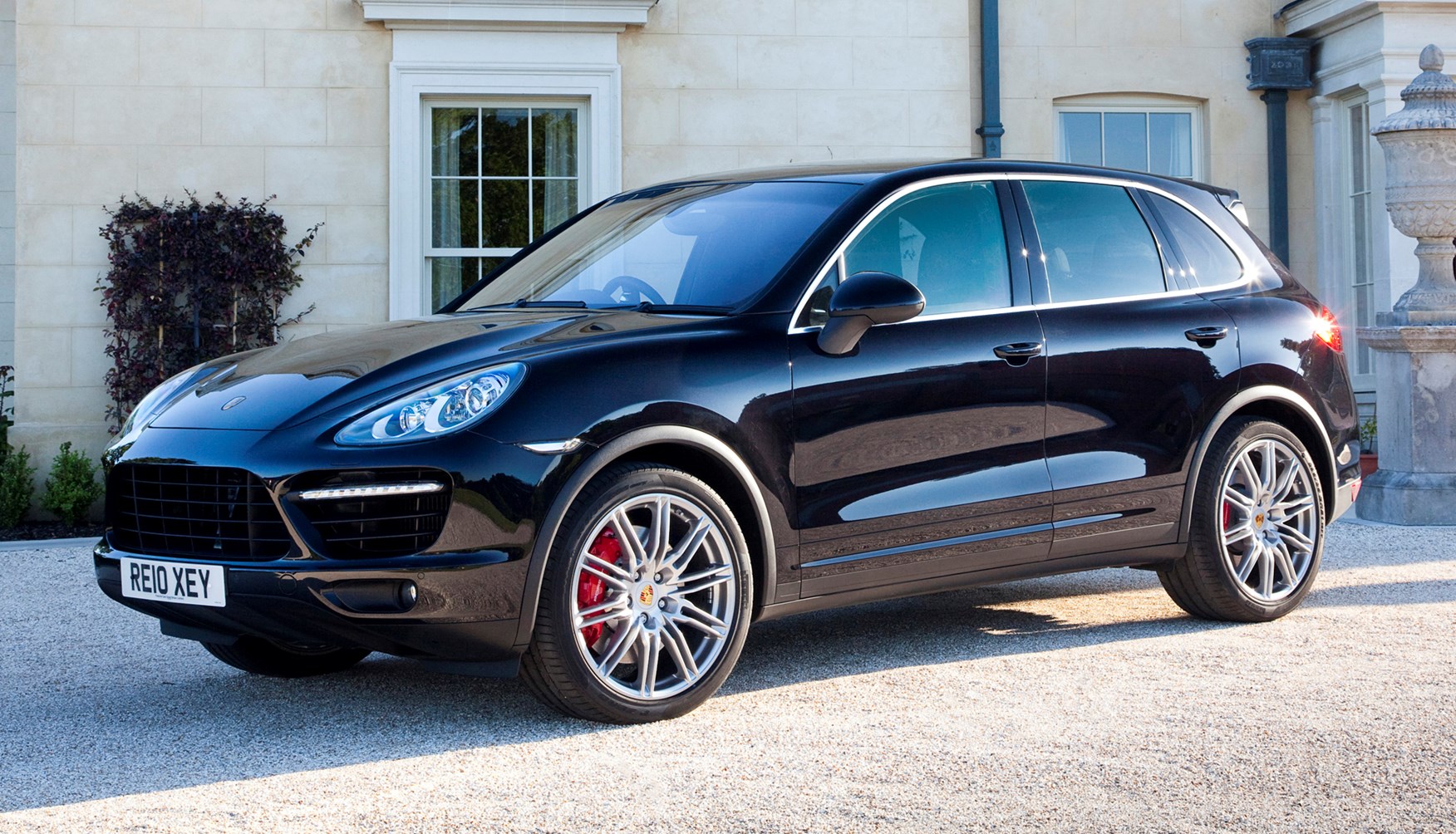 Porsche Cayenne Estate (2010 - 2018) running costs and reliability