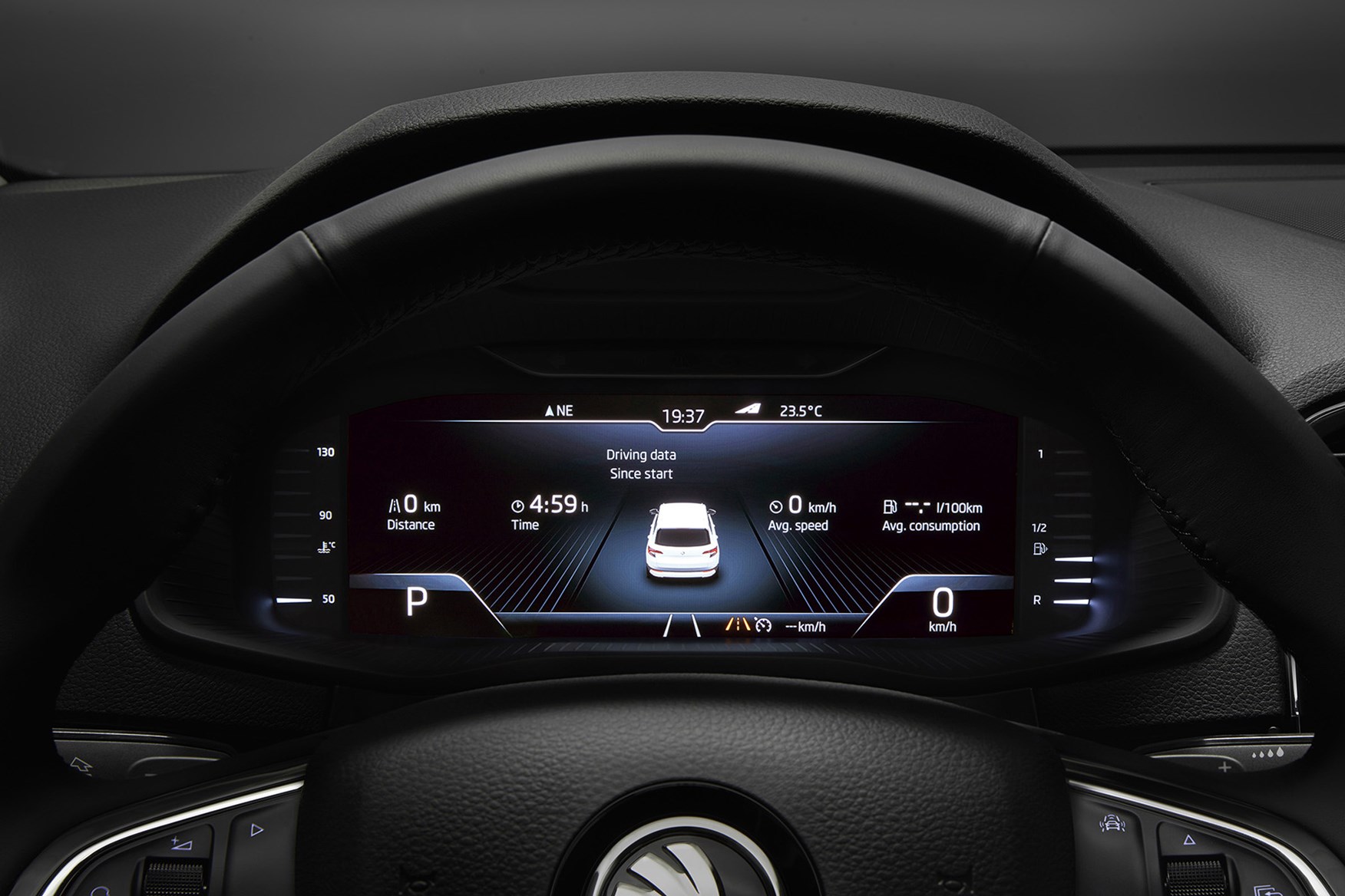 What is intelligent speed assistance? | Parkers