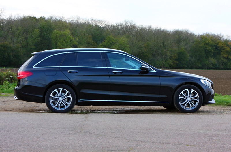 Used Mercedes-Benz C-Class Estate (2014 - 2021) Review | Parkers