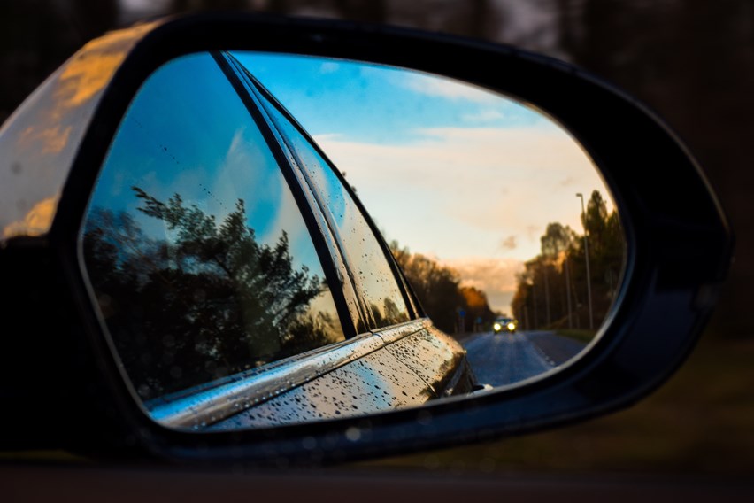 The best blind spot mirrors | Parkers