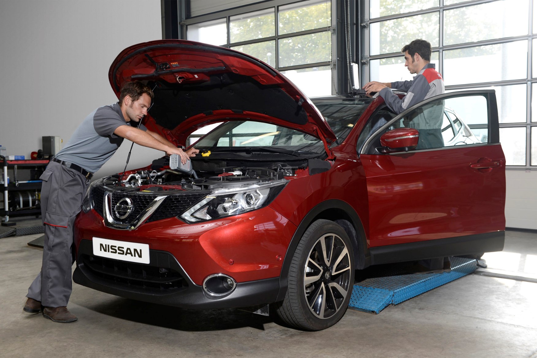 What Is A Warranty Everything You Need To Know Parkers