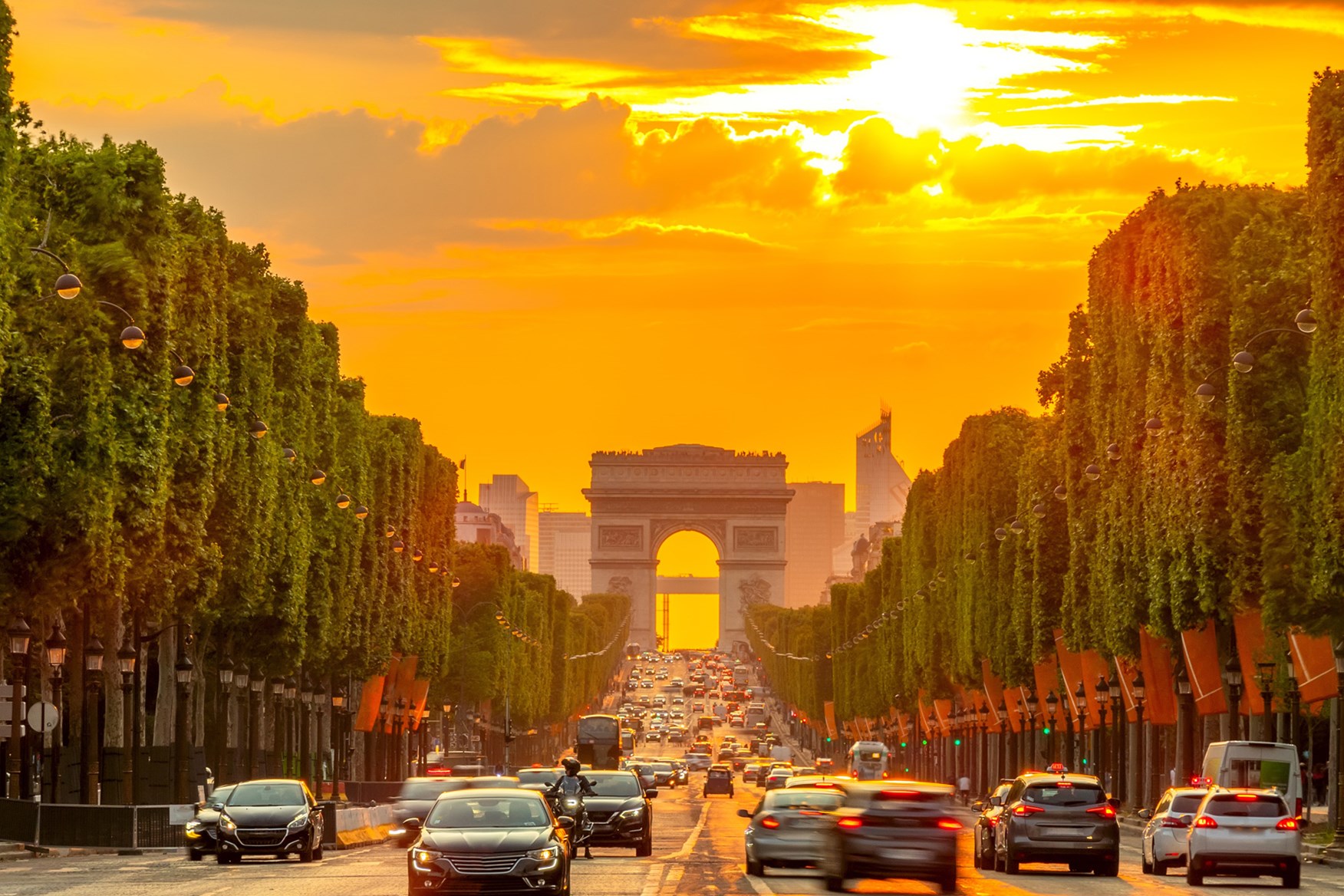 Driving in France: everything you need to know | Parkers