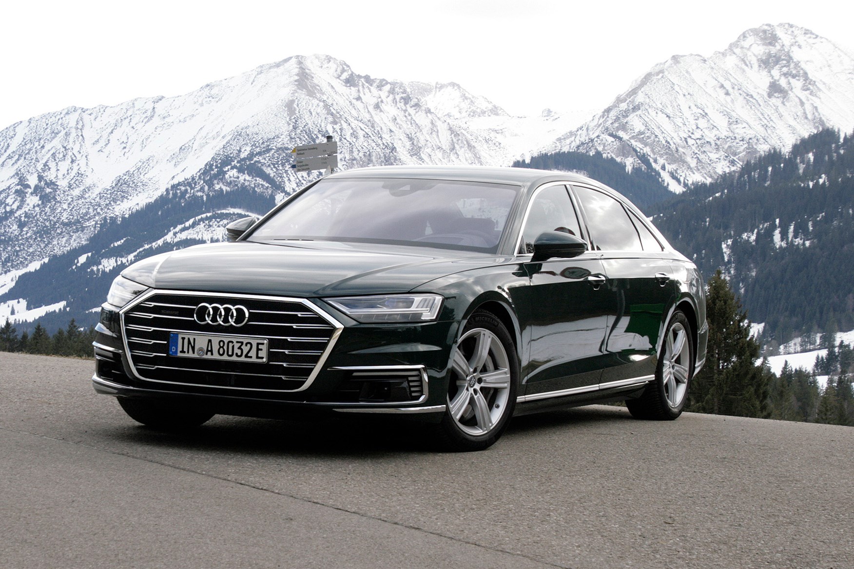 Driving in Germany: everything you need to know | Parkers