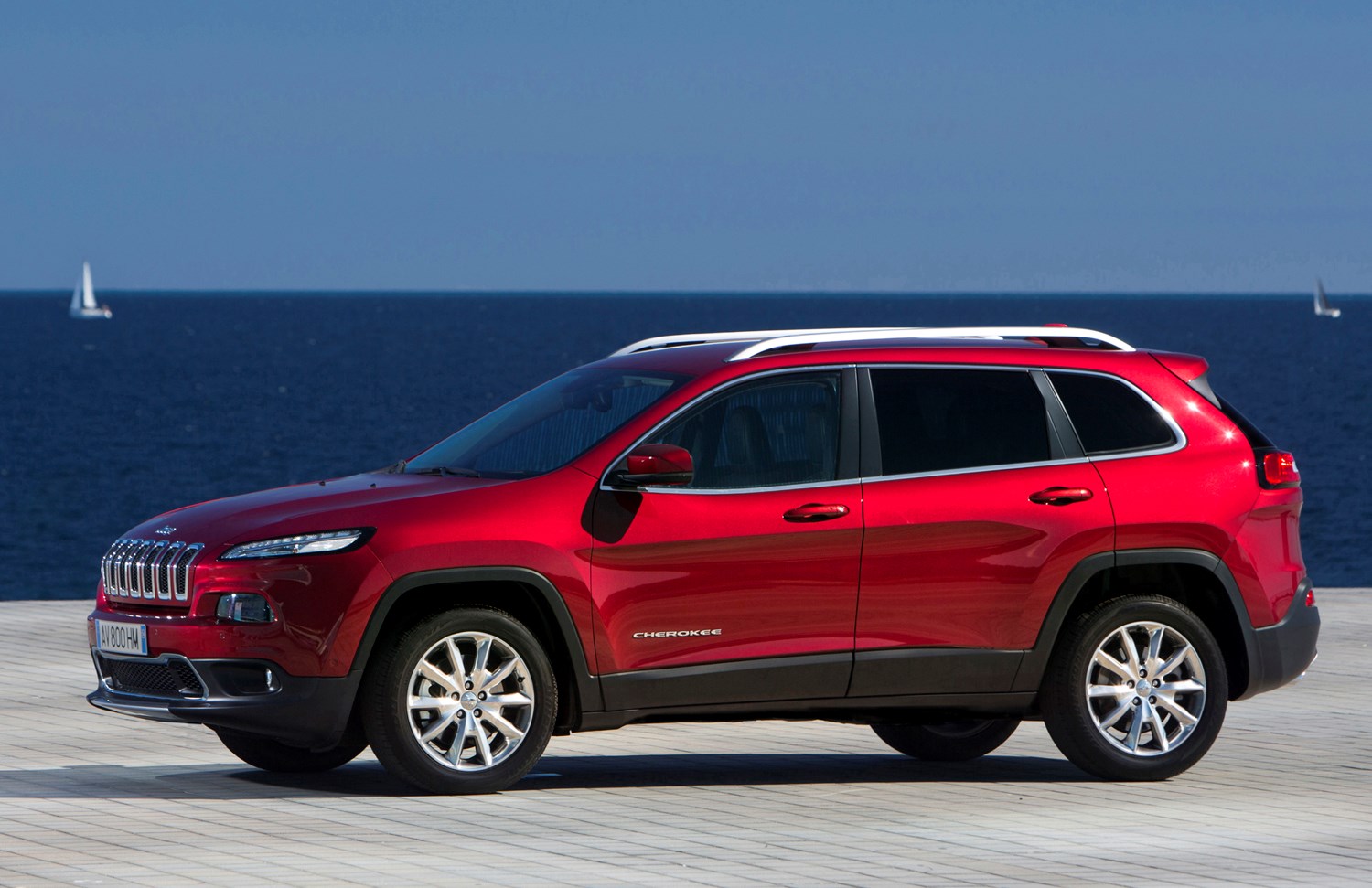 Jeep Cherokee 4x4 (2014 - 2019) running costs and reliability