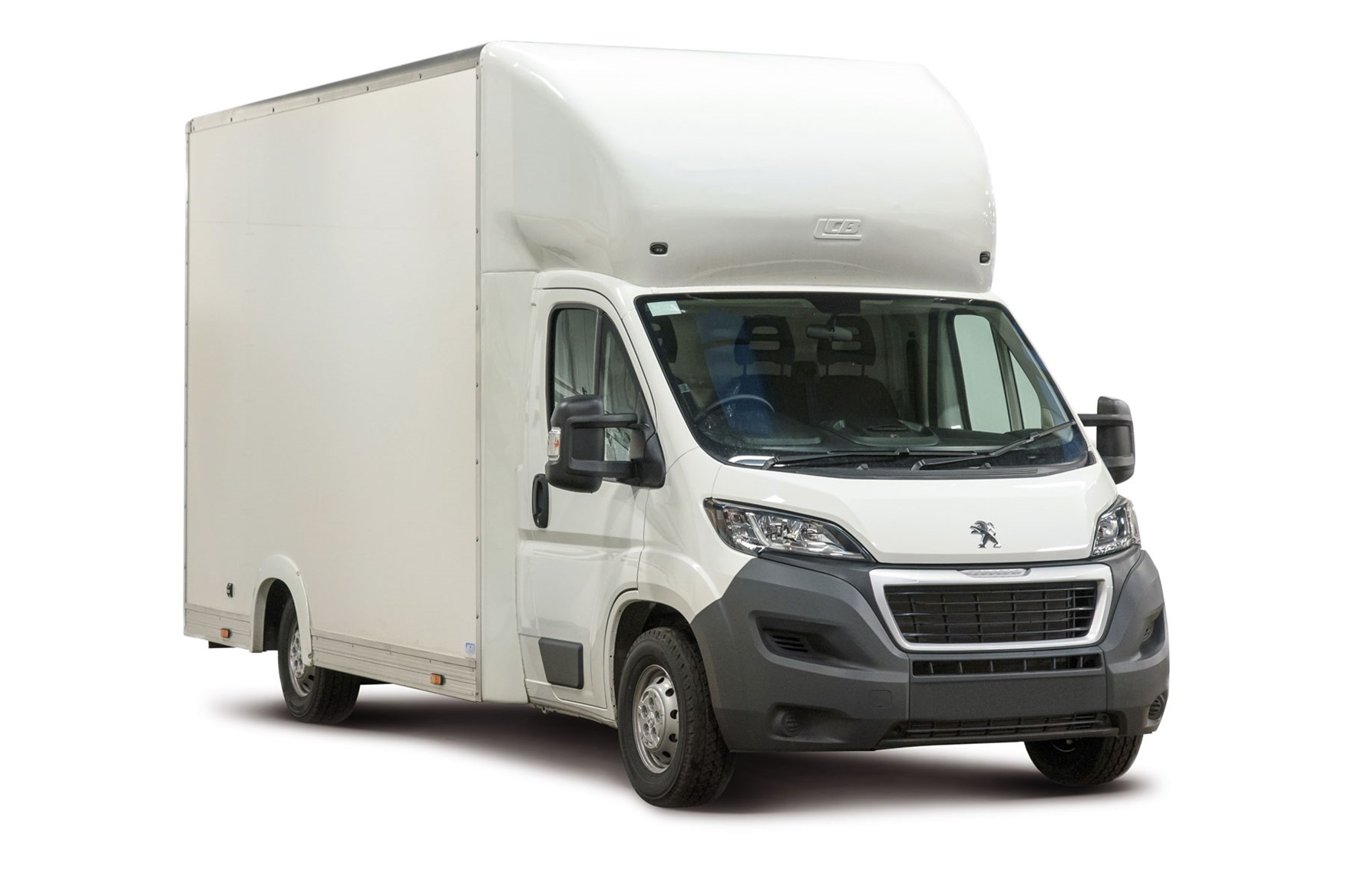 Peugeot launches Boxer Built for Business conversion range | Parkers