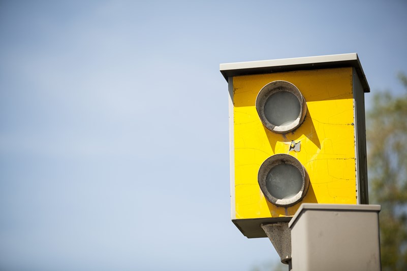 UK speed cameras: types, how they work and what to watch out for | Parkers