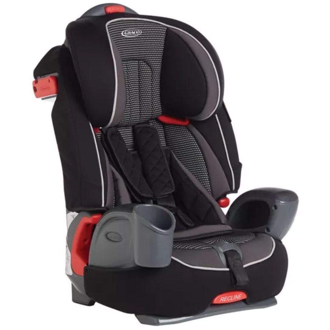 Graco car seats: Safe and affordable options for parents | Parkers