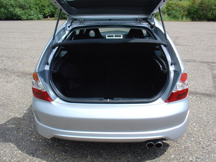 Used Honda Civic Type-R (2001 - 2005) Review | Parkers