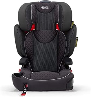 The best ISOFIX car seats | Parkers