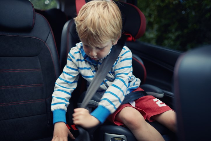 The best ISOFIX car seats | Parkers