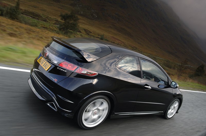 Used Honda Civic Type-R (2007 - 2010) Review | Parkers