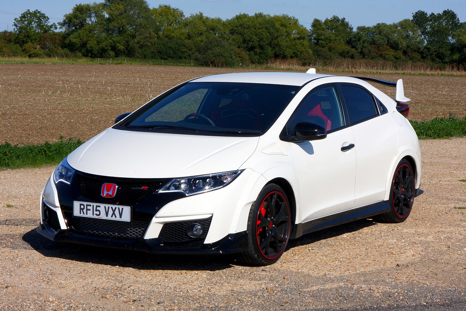 Used Honda Civic Type-R (2015 - 2017) Review | Parkers