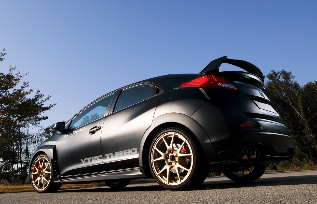 Used Honda Civic Type-R (2015 - 2017) Review | Parkers