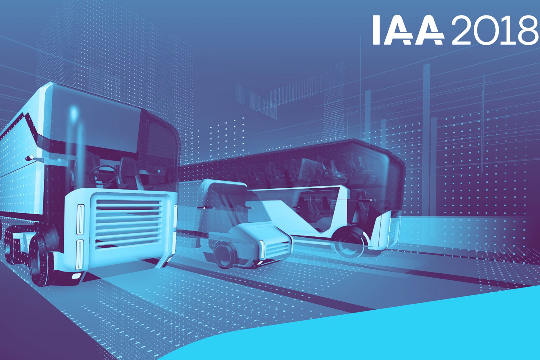 IAA Commercial Vehicles Show 2018 – all the latest van and pickup news ...