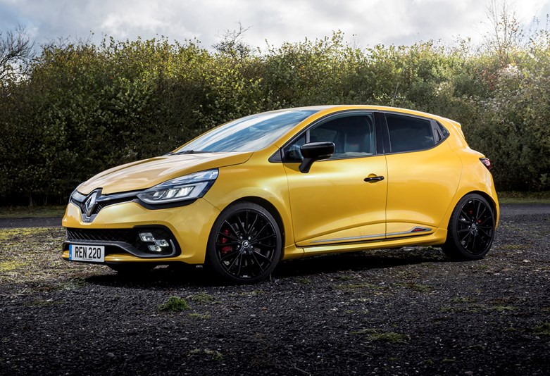 Used Renault Clio Hatchback (2012 - 2019) Review | Parkers
