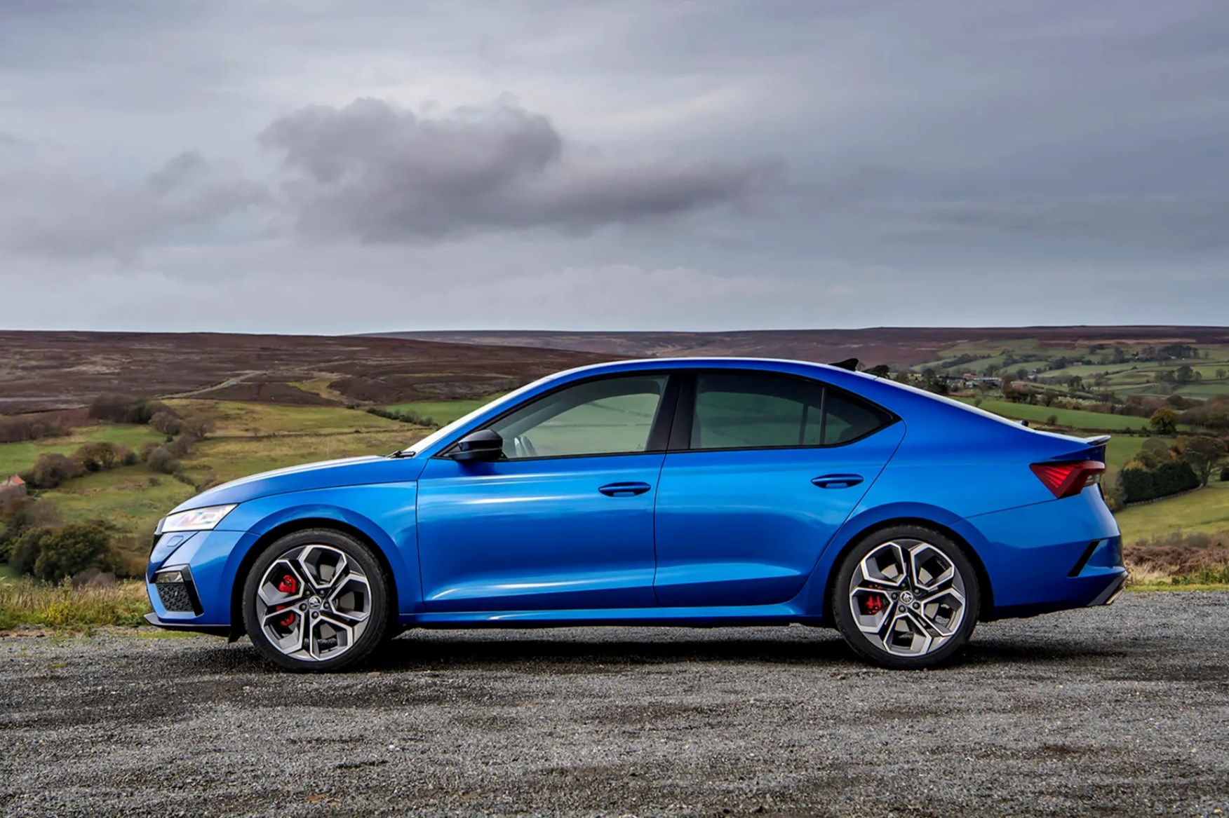 Best hatchbacks to buy in 2023 | Parkers