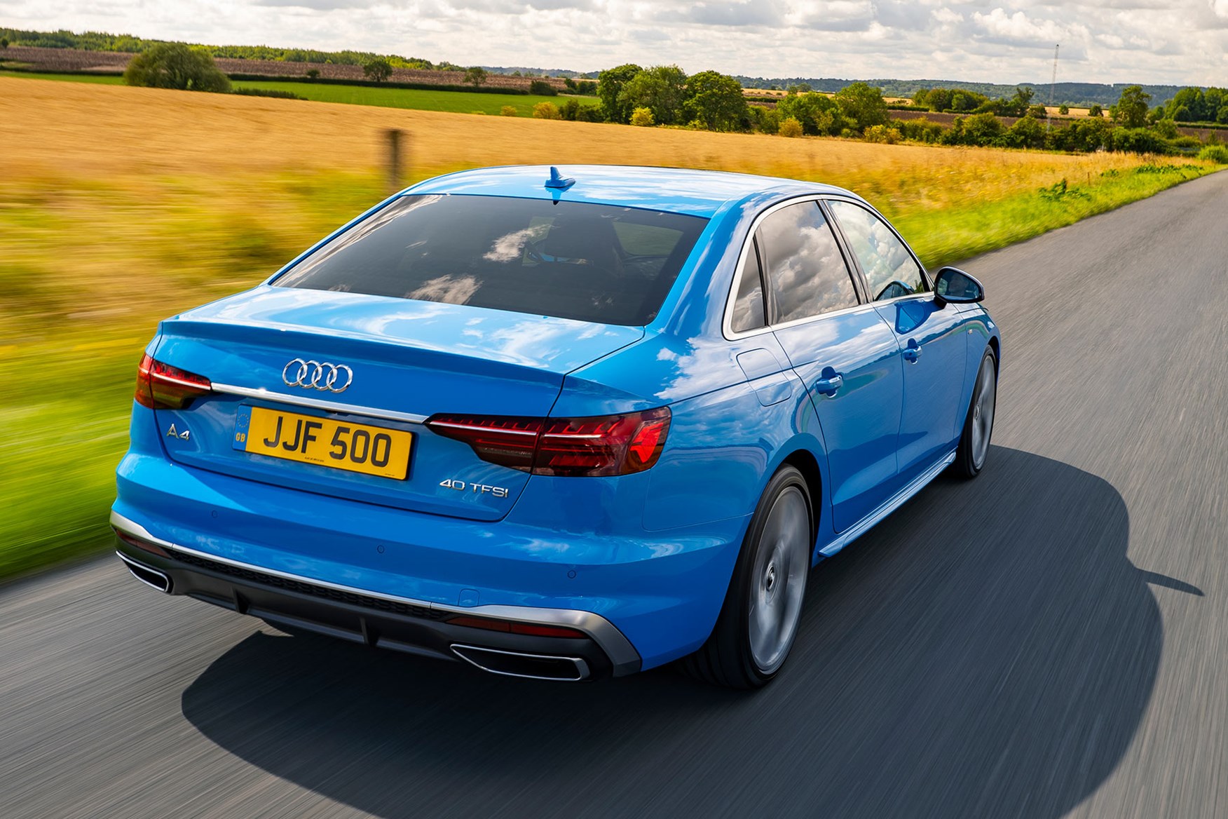 Most reliable new cars in the UK 2023 | Parkers