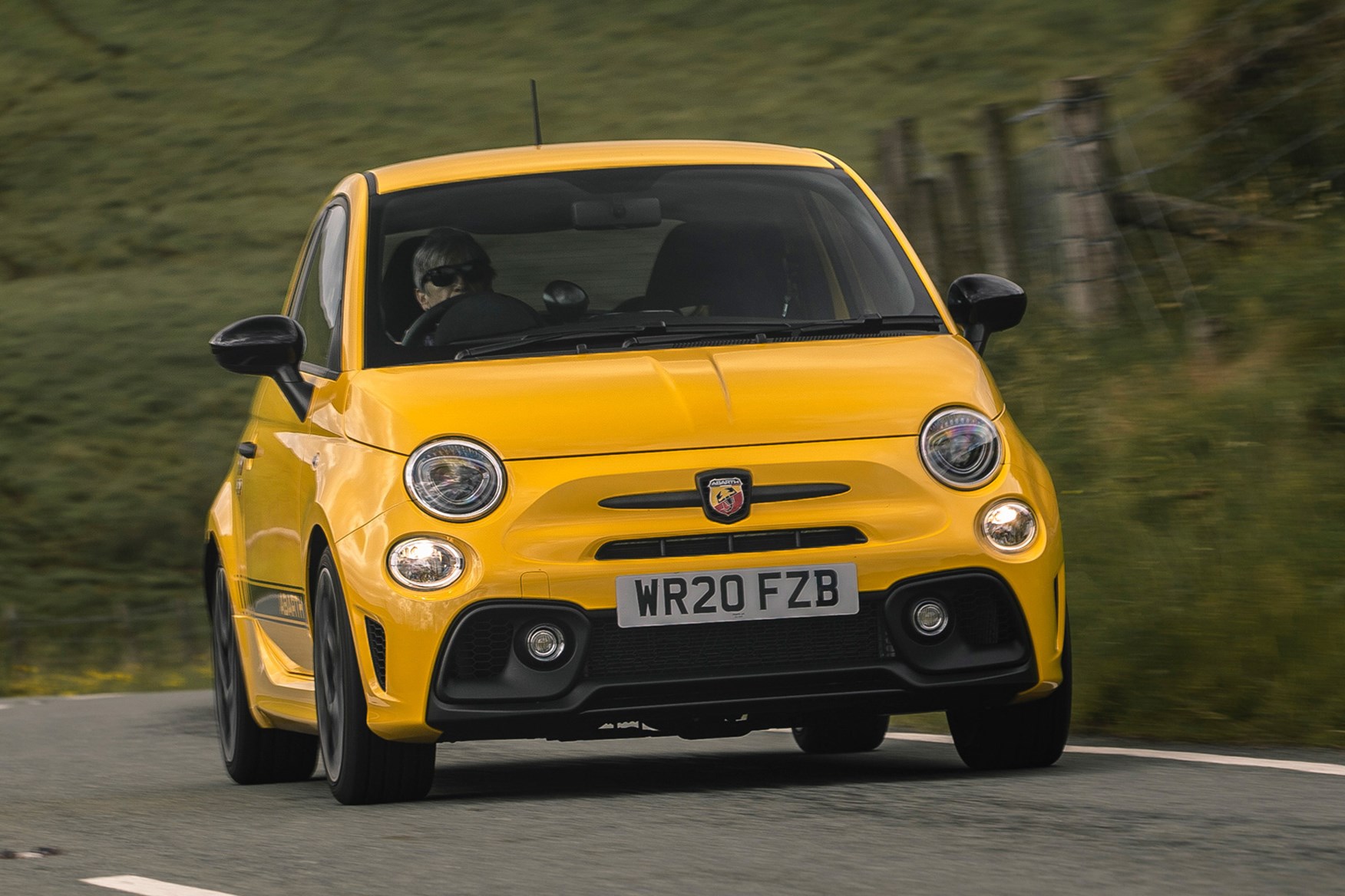 Best small hot hatchbacks 2023 | Parkers