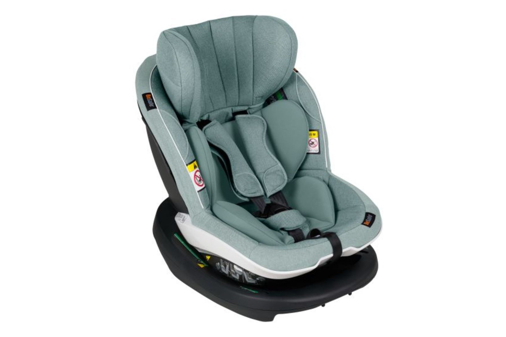 The best rear-facing car seats for toddlers | Parkers