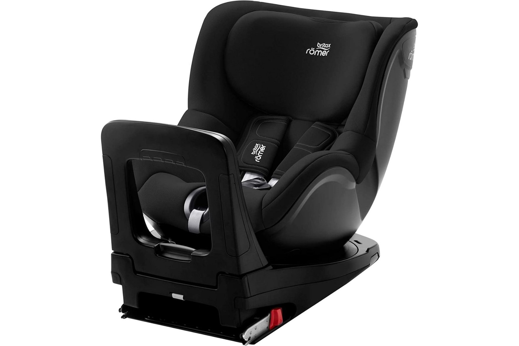 The best rear-facing car seats for toddlers | Parkers