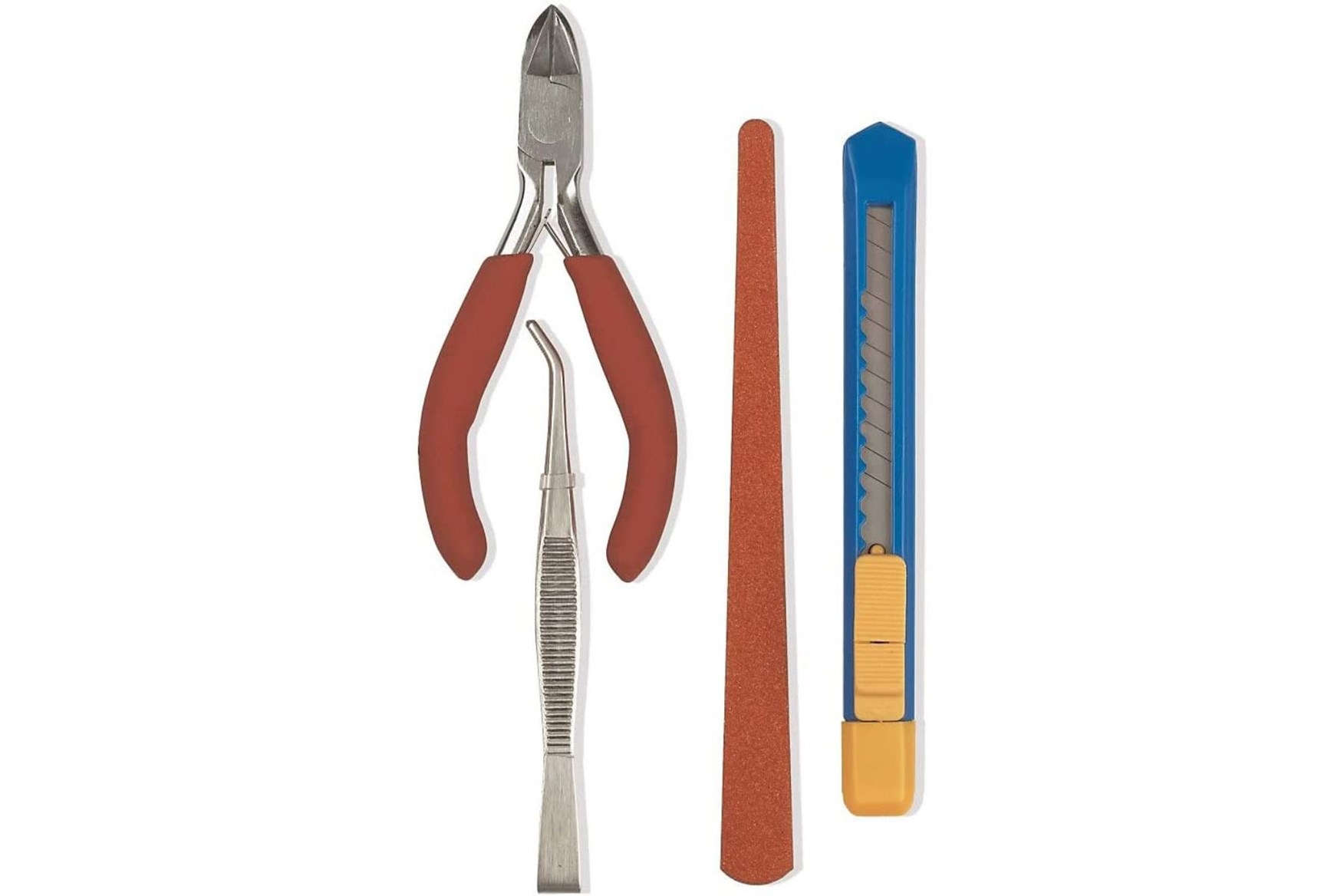 The best Revell model car kits | Parkers