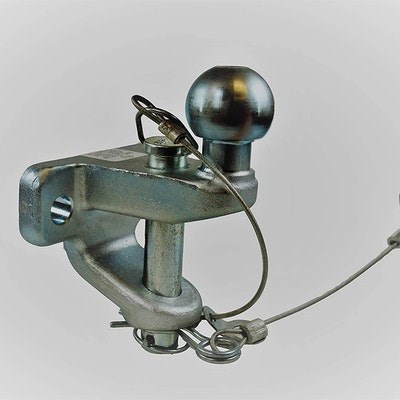 The best tow bars that’ll have you carrying even more | Parkers