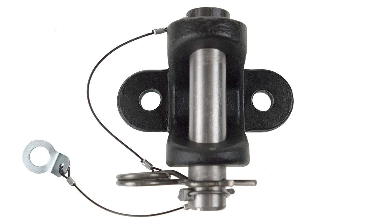 The best tow bars that’ll have you carrying even more | Parkers