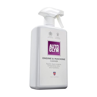 The best degreaser for cleaning your engine bay and car | Parkers