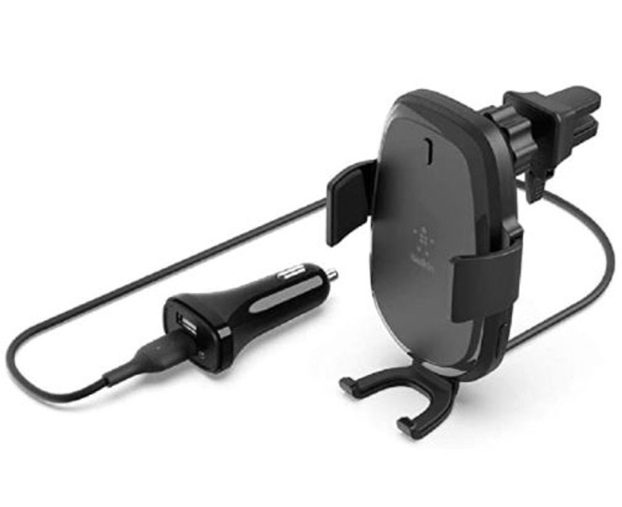 The best wireless car chargers | Parkers