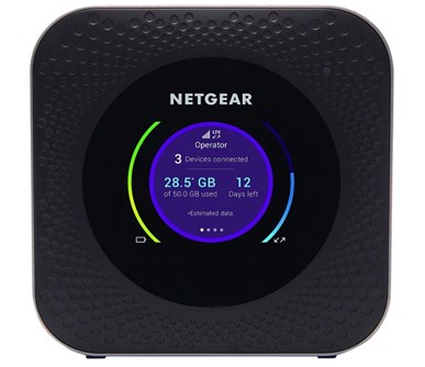 Adding Wi-Fi to your car: complete buyer’s guide | Parkers