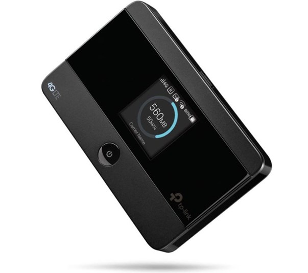 Adding Wi-Fi to your car: complete buyer’s guide | Parkers