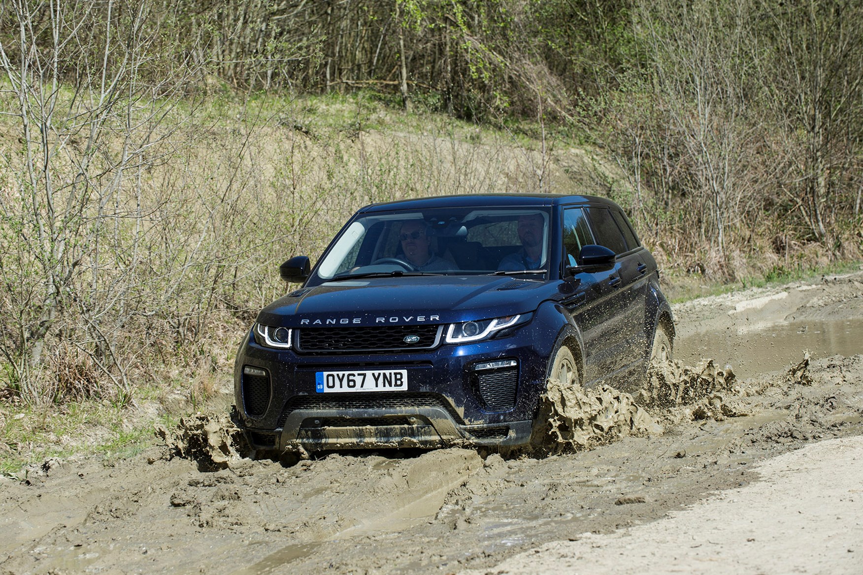 What is an SUV? | Parkers