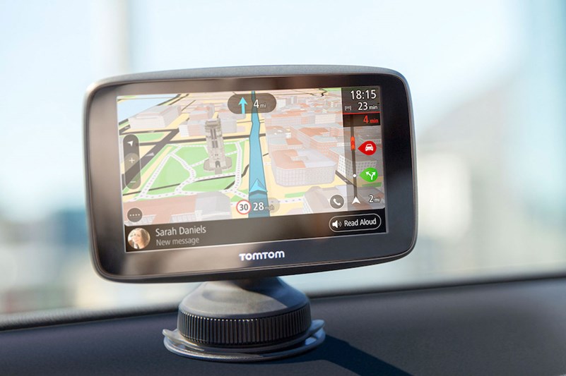 Van speed limits and pickup speed limits explained | Parkers