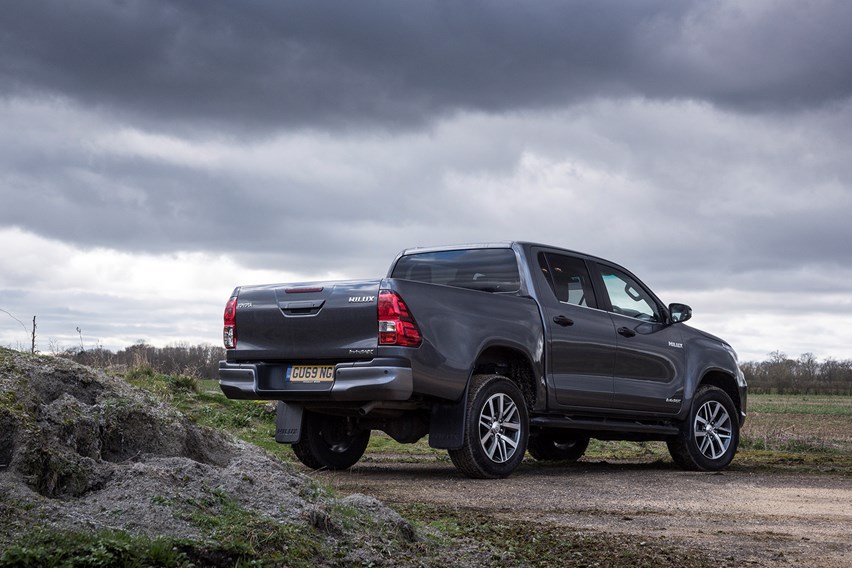 Pickup group test review (2020) - which are the best pickups on sale ...